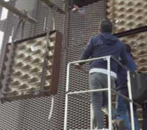 Zero Gravity – mafdesign