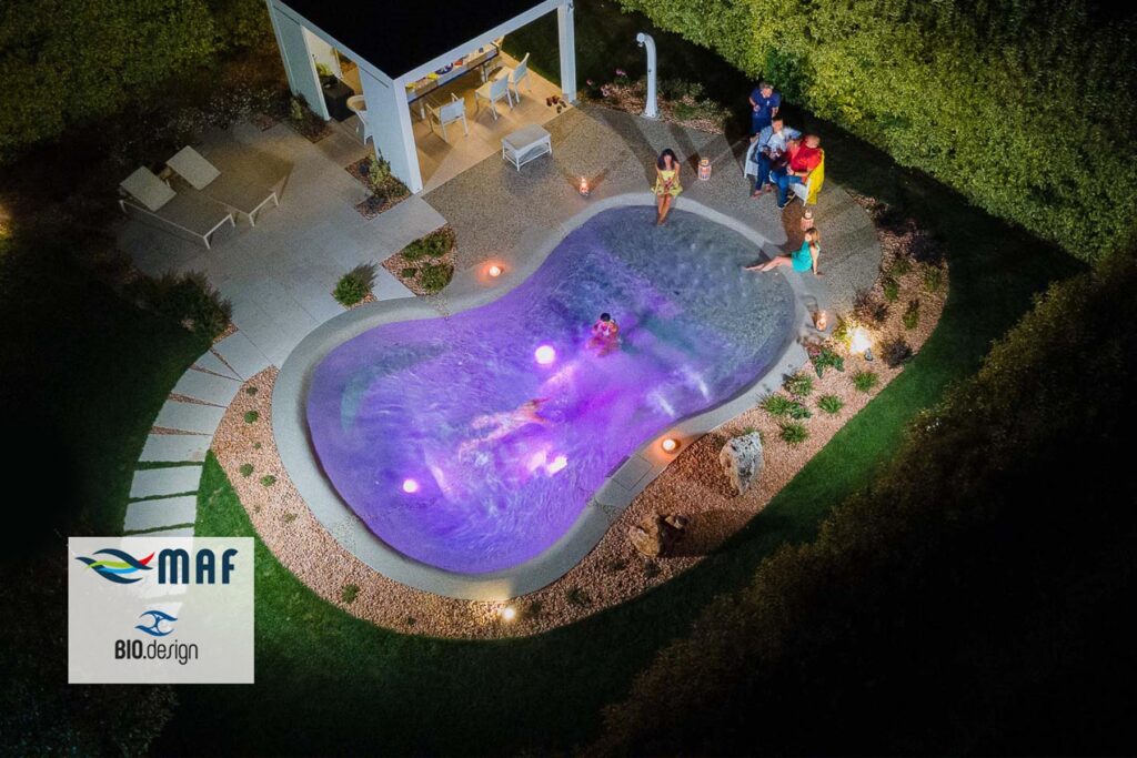 Gallery fotografica – mafdesign